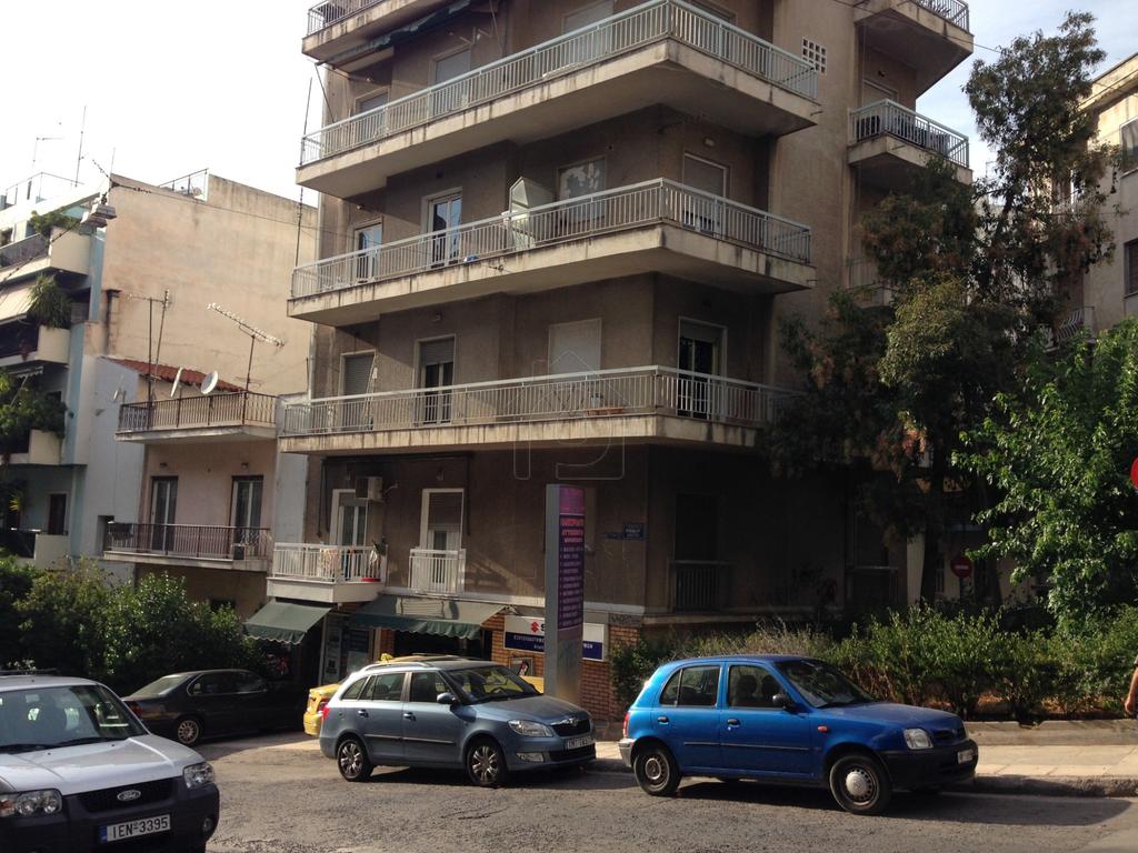 Car.gr - Κατάστημα 70 τ.μ. για πώληση, Αθήνα - Κέντρο, Ιλίσια