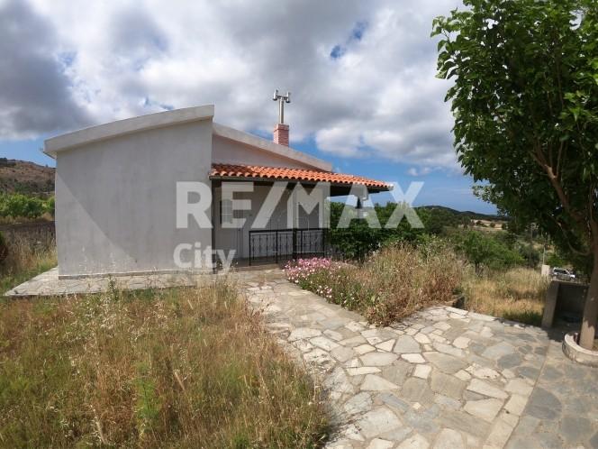 Μονοκατοικία 95 τ.μ. για πώληση, Εβρος, Σαμοθράκη | plot.gr