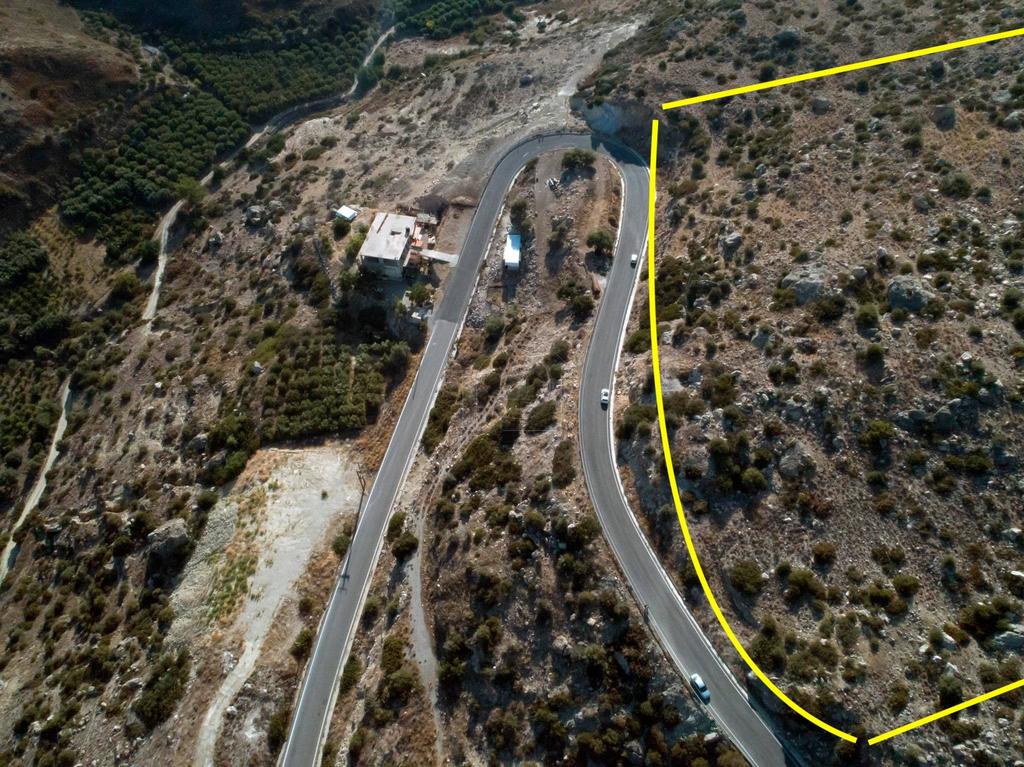 Οικόπεδο 7.000 τ.μ. για πώληση, Ν. Λασιθίου, Ιεράπετρα | plot.gr
