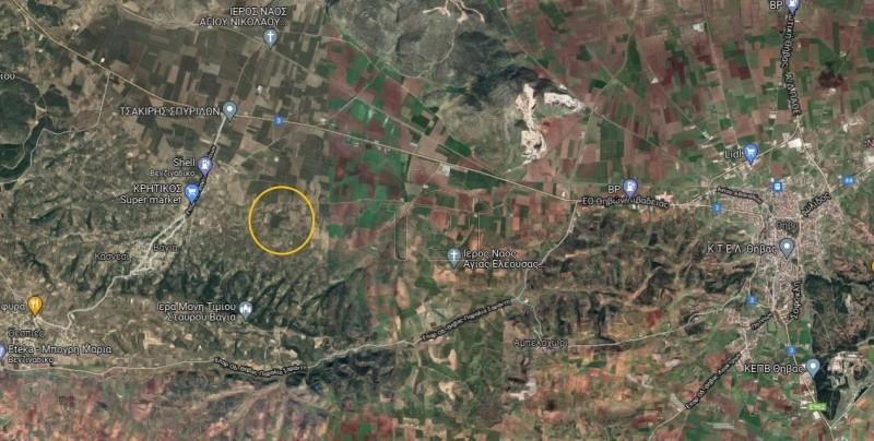 Car.gr - Αγροτεμάχια 1.254 τ.μ. για πώληση, Βοιωτία, Θήβα