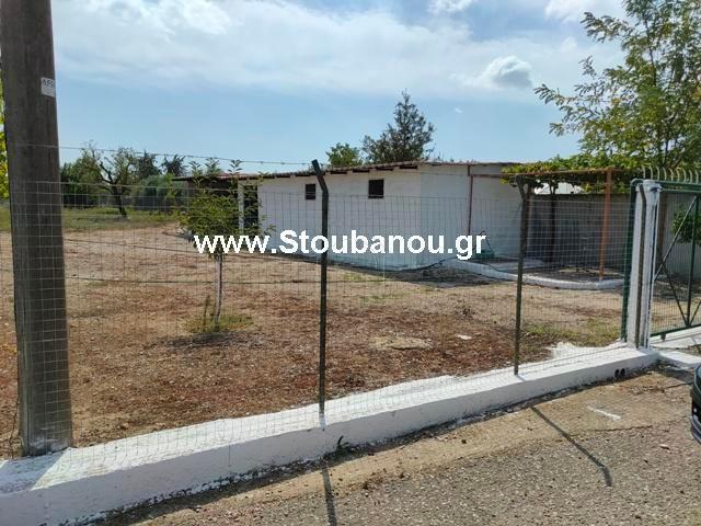 Car.gr - Οικόπεδο 1.000 τ.μ. για πώληση, Ν. Ηλείας, Αμαλιάδα