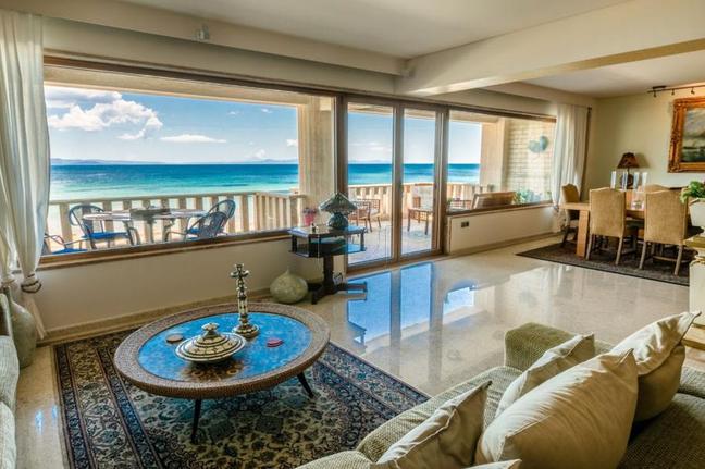 Car.gr - Μεζονέτα 370 τ.μ. για πώληση, Χαλκιδική, Μουδανιά