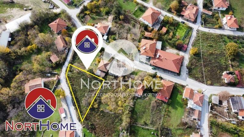 Οικόπεδο 700 τ.μ. για πώληση, Ν. Σερρών, Κερκίνη | plot.gr