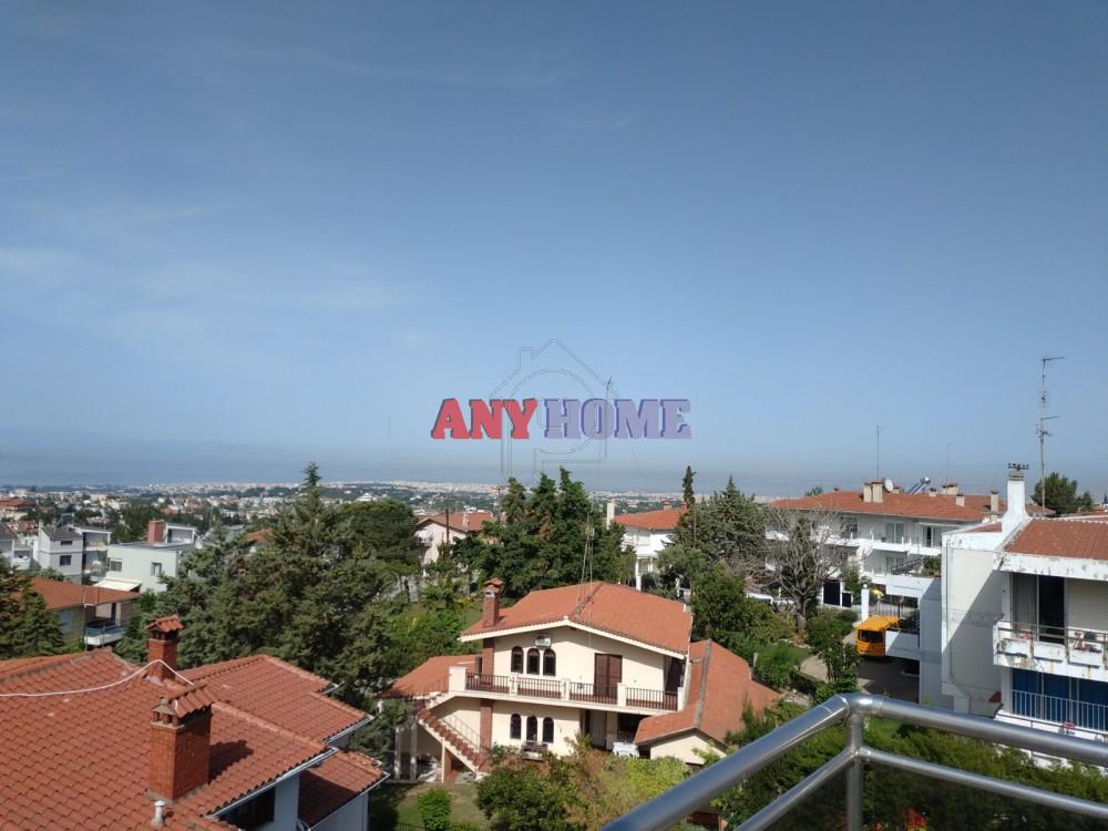 Μεζονέτα 250 τ.μ. για πώληση, Θεσσαλονίκη - Περιφ/Κοί Δήμοι, Πανόραμα | plot.gr