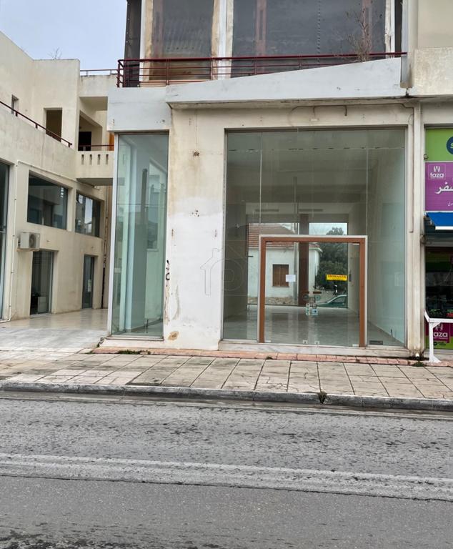 Car.gr - Κατάστημα 127 τ.μ. για ενοικίαση, Αθήνα - Ανατολικά Προάστια, Κορωπί