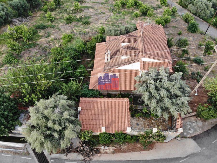 Μονοκατοικία 200 τ.μ. για πώληση, Αχαΐα, Διακοπτό | plot.gr