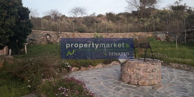 Car.gr - Μονοκατοικία 50 τ.μ. για πώληση, Ν. Ρεθύμνου, Νικηφόρος Φωκάς