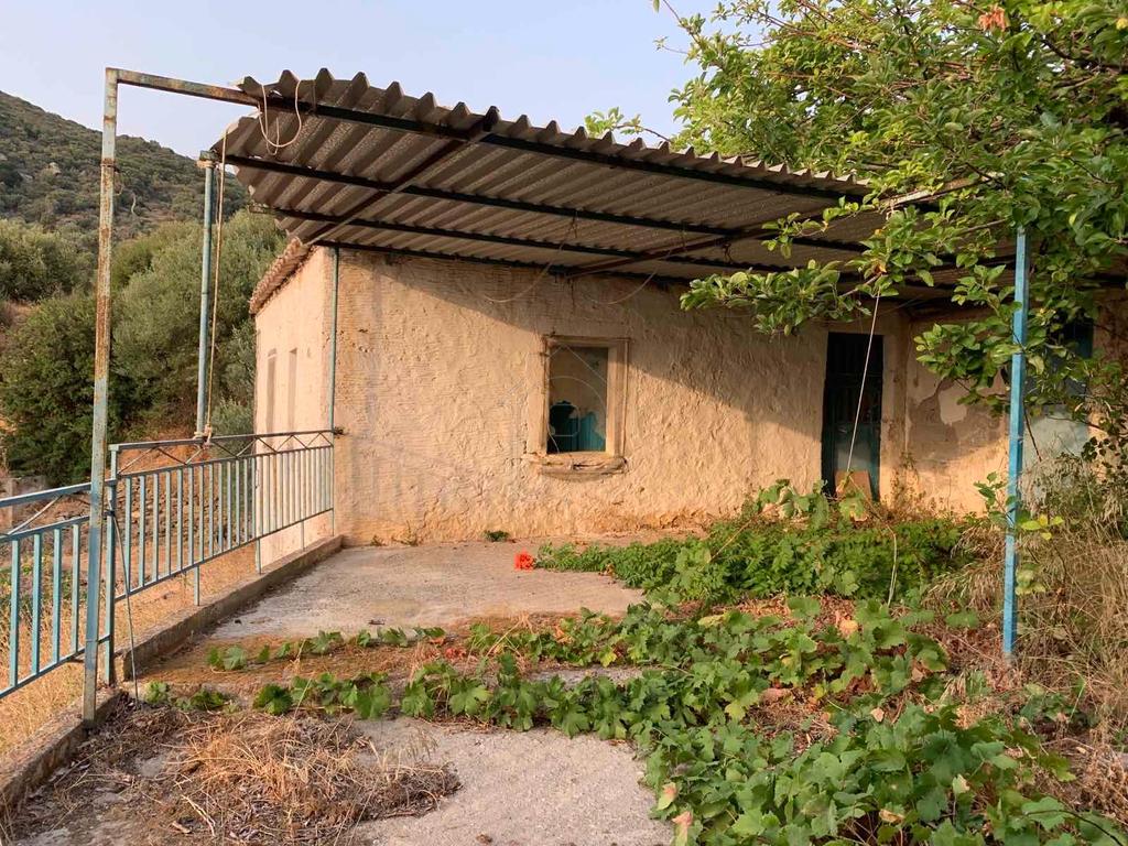 Μονοκατοικία 76 τ.μ. για πώληση, Λακωνία, Βοϊων | plot.gr