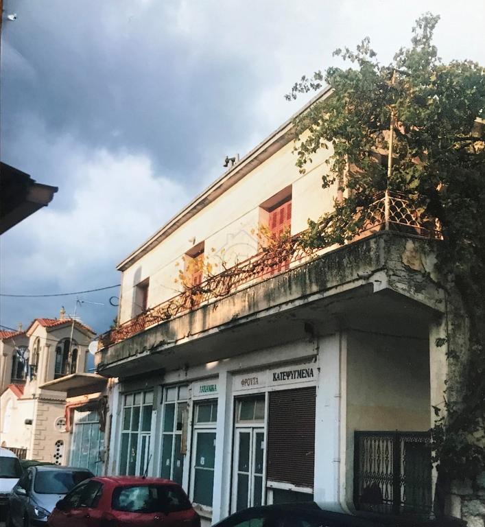 Car.gr - Κτίριο 520 τ.μ. για πώληση, Αρκαδία, Λεβίδι