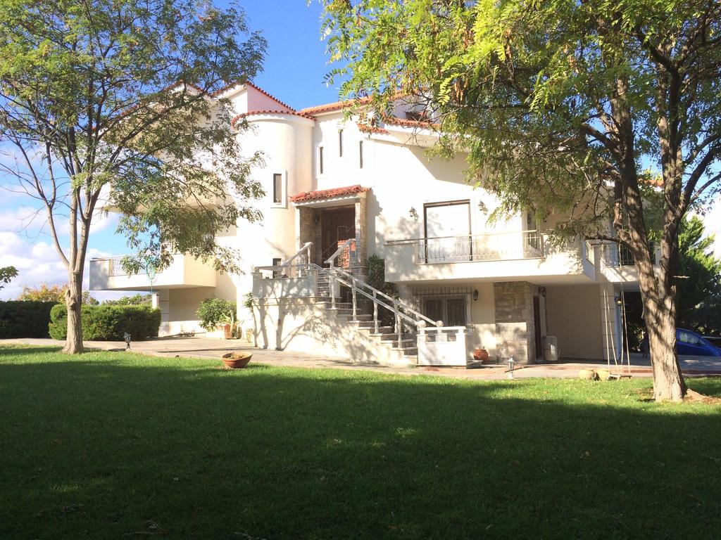 Car.gr - Μονοκατοικία 450 τ.μ. για πώληση, Αττική - Υπόλοιπο, Συκάμινο