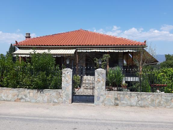 Μονοκατοικία 149 τ.μ. για πώληση, Φθιώτιδας, Υπάτη | plot.gr