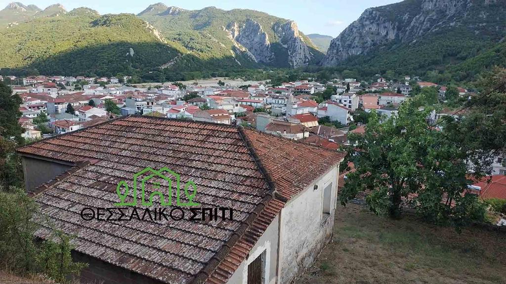 Car.gr - Μονοκατοικία 75 τ.μ. για πώληση, Ν. Καρδίτσας, Μουζάκι