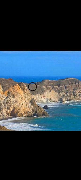 Οικόπεδο 7.000 τ.μ. για πώληση, Κυκλάδες, Σαντορίνη | plot.gr