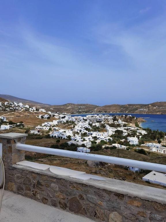 Μονοκατοικία 75 τ.μ. για πώληση, Κυκλάδες, Σέριφος | plot.gr