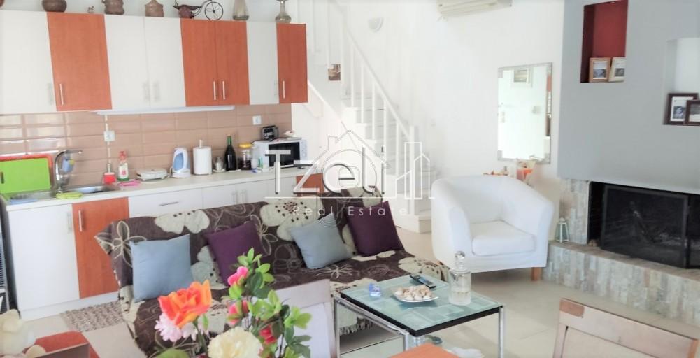 Μονοκατοικία 83 τ.μ. για πώληση, Αχαΐα, Φαρές | plot.gr