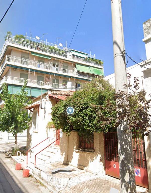 Car.gr - Οικόπεδο 135 τ.μ. για πώληση, Κέντρο Αθήνας, Άγιος Ελευθέριος - Προμπονά - Ριζούπολη