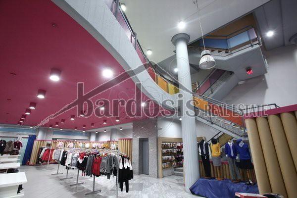 Επιχειρηματικό κτίριο 800 τ.μ. για ενοικίαση, Αθήνα - Δυτικά Προάστια, Μεταμόρφωση | plot.gr